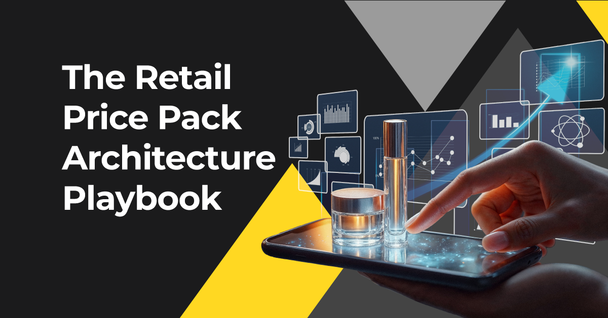 Retail Price Pack Architecture (PPA) Playbook