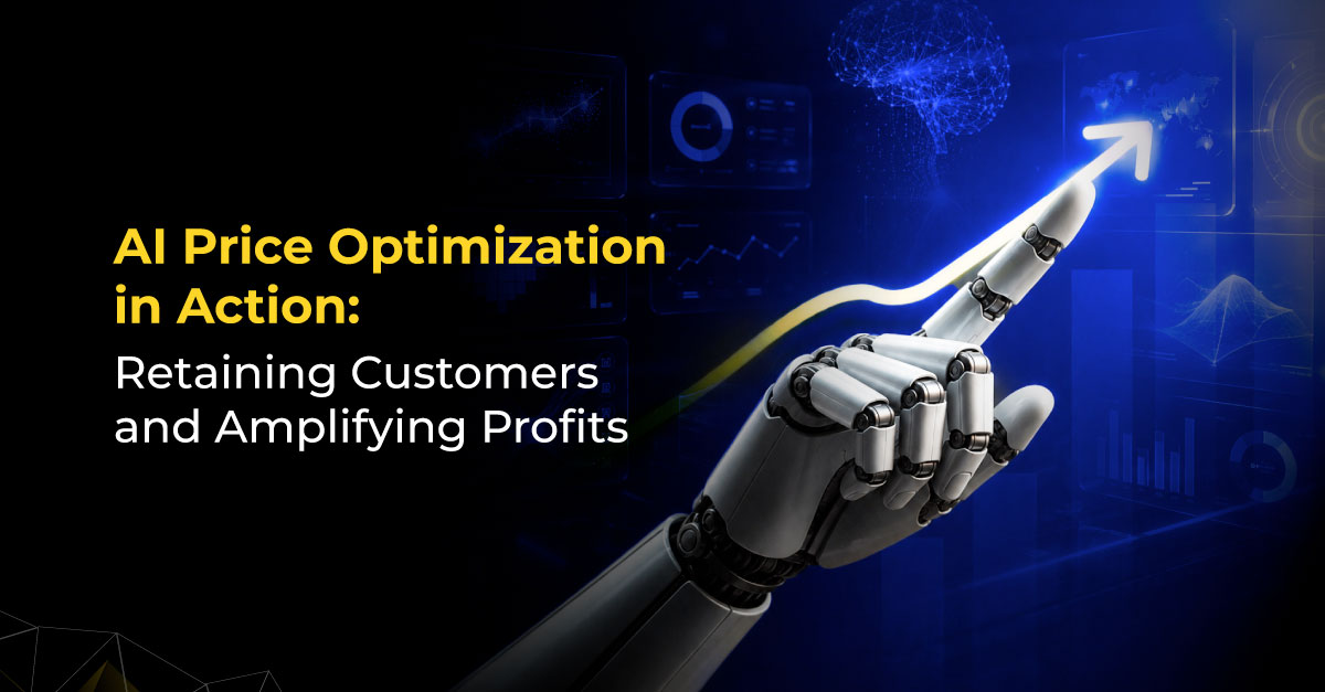 AI Price Optimization | Agentic AI Pricing Models