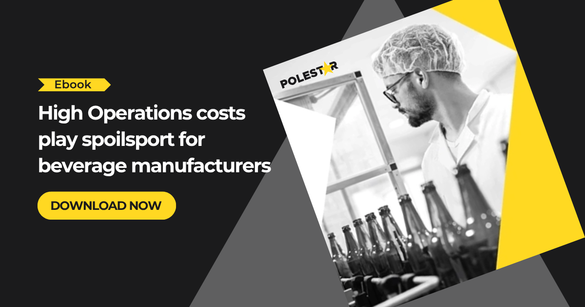 [eBook] Navigating High Input Costs for Beverage Manufacturers