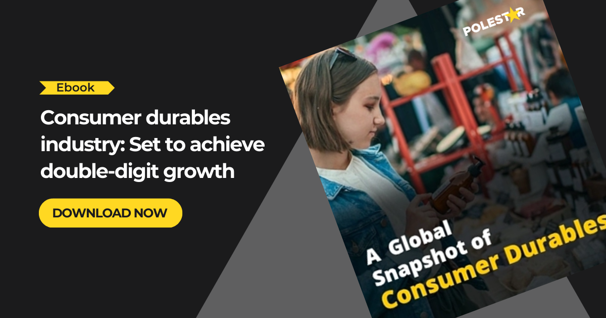 Consumer Durables Industry: Set to Achieve Double-digit Growth