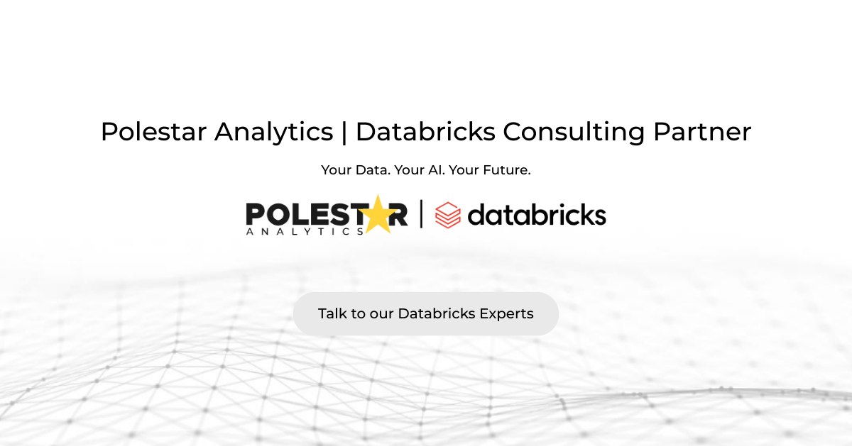 Databricks Consulting & Implementation Partner | Polestar Analytics