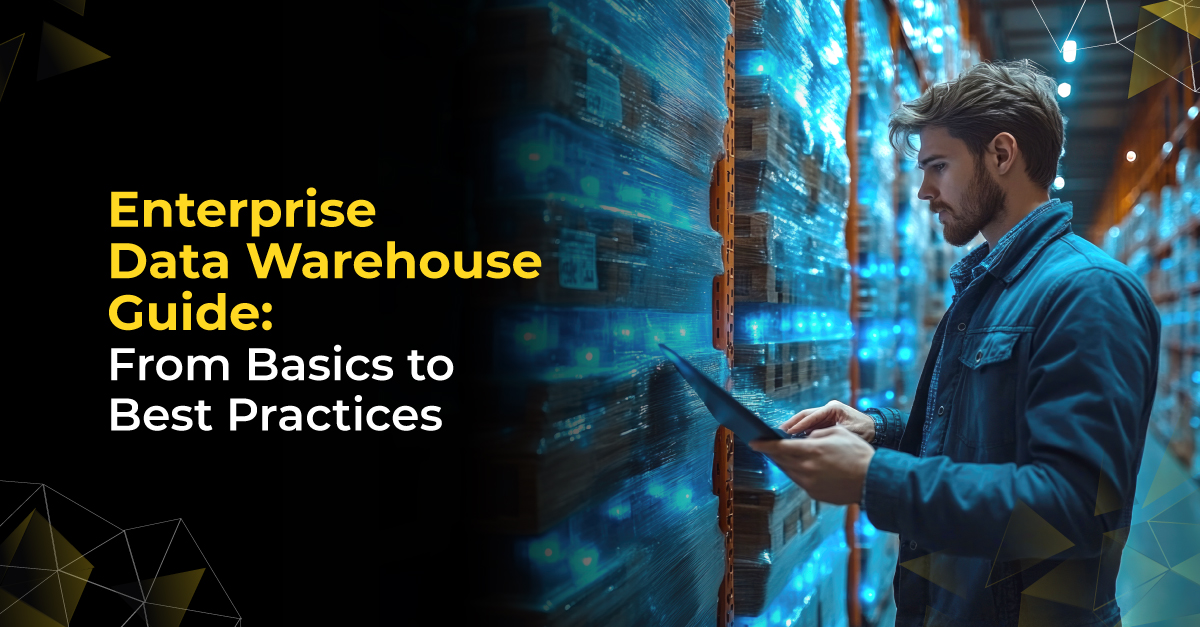 Leitfaden für Enterprise Data Warehouses + Schritt-für-Schritt ...