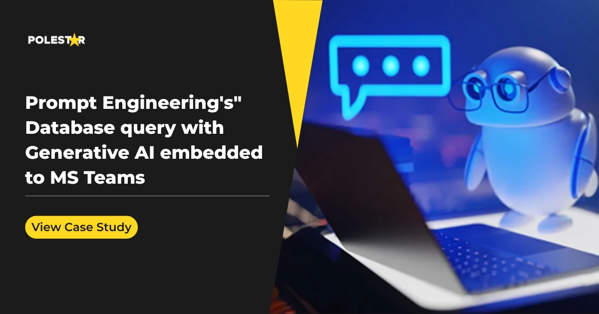 [Case Study] Generative AI Prompt Engineering